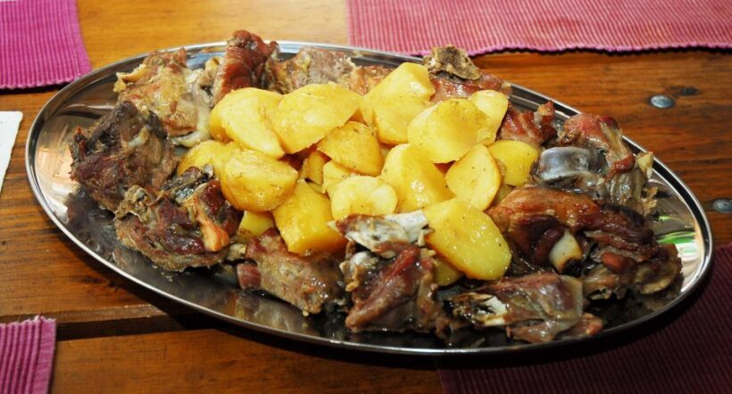 Dubrovnik: Cavtat and Konavle Half-Day Private Tour - Lunch by the River Ljuta: Food and Drink with a View