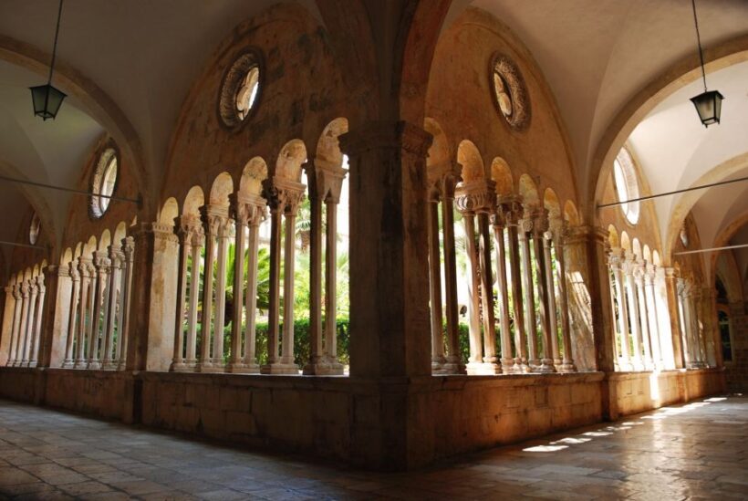 Dubrovnik City and Panorama Tour - The Sum Up