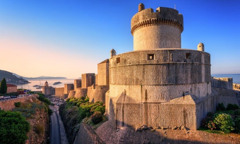 Dubrovnik City and Panorama Tour - FAQ