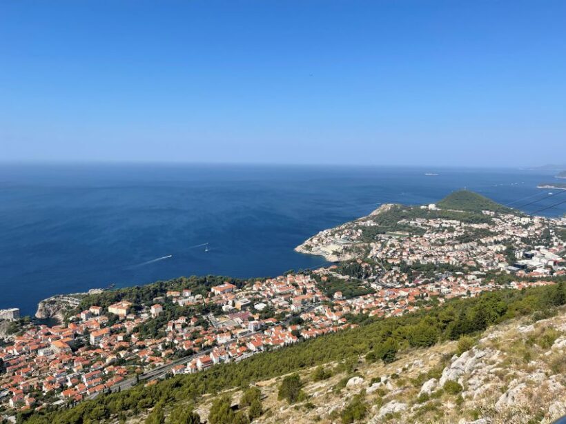 Dubrovnik: City Panorama Small-Group Guided Tour - The Sum Up