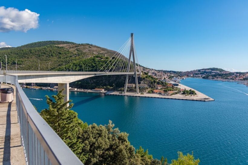 Dubrovnik: City Panorama Small-Group Guided Tour - FAQ