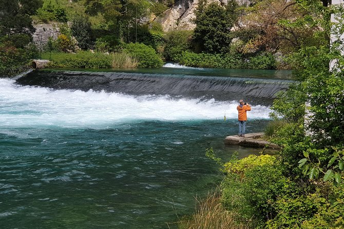 Dubrovnik City Tour: Panorama Drive & Sightseeing Walk - In The Sum Up