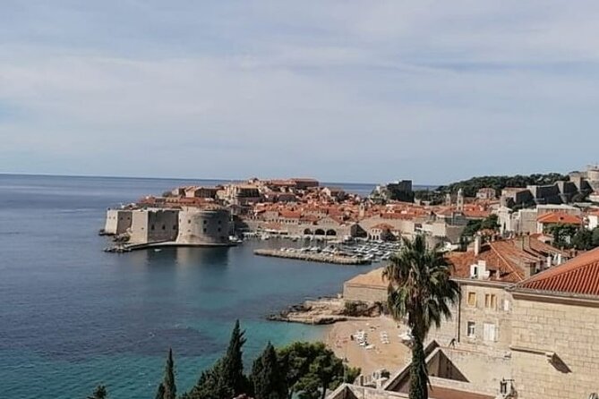 Dubrovnik City Tour with History, Photos & Round Trip Ride - What to Expect from Each Stop