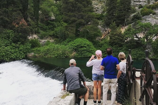 Dubrovnik City Tour with History, Photos & Round Trip Ride - The Experience of the Guides