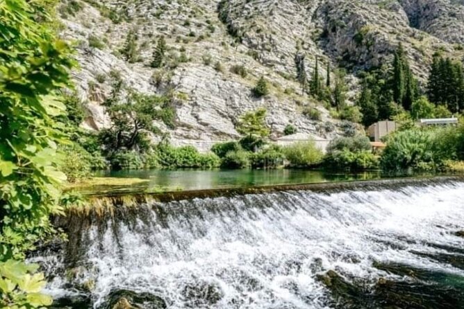 Dubrovnik City Tour with History, Photos & Round Trip Ride - Transportation & Duration