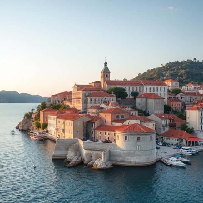 Dubrovnik: City Tour With Local Guide - Practical Details