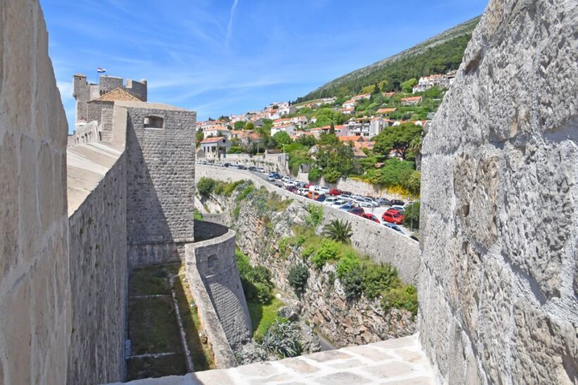 Dubrovnik: City Walls Early Morning or Sunset Walking Tour - Authenticity and Value