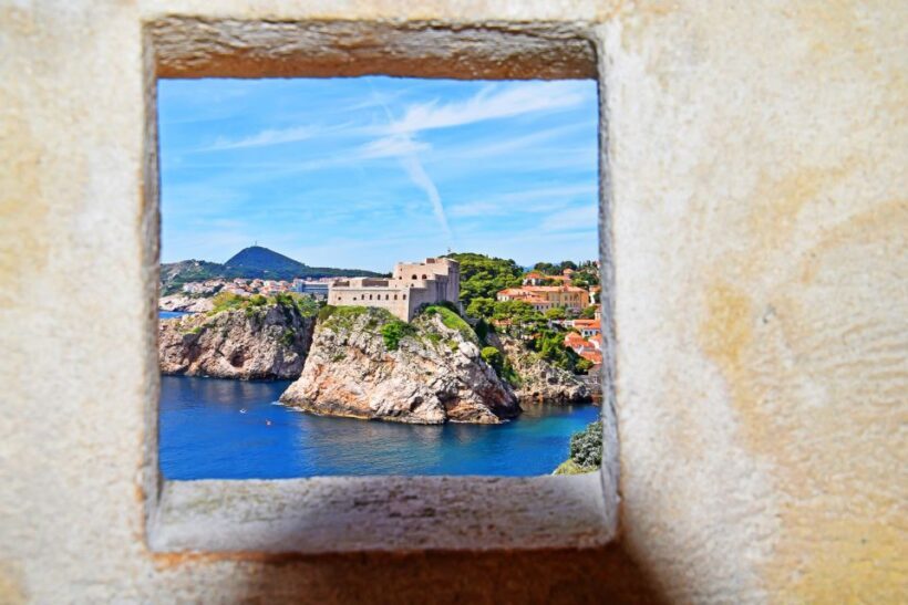 Dubrovnik: City Walls Early Morning or Sunset Walking Tour - Who Should Consider This Tour?