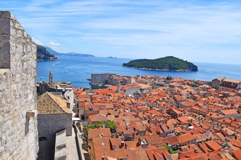 Dubrovnik: City Walls Early Morning or Sunset Walking Tour - FAQ