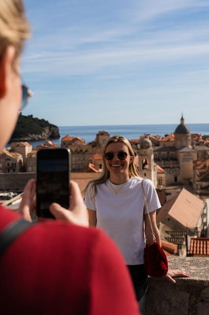Dubrovnik: City Walls Guided Tour - Why a Guided Tour of Dubrovnik’s Walls is a Must-Do