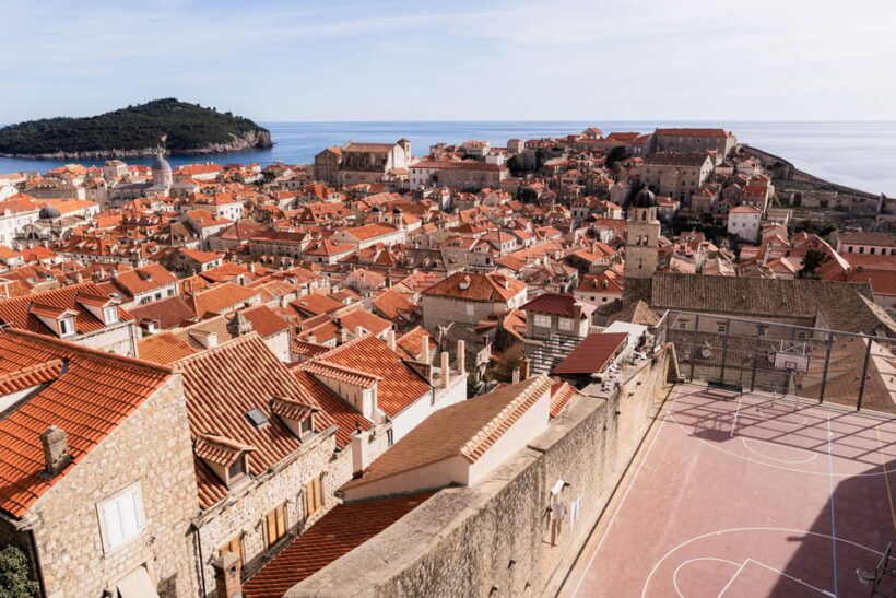 Dubrovnik: City Walls Guided Tour - Why This Tour Offers Great Value
