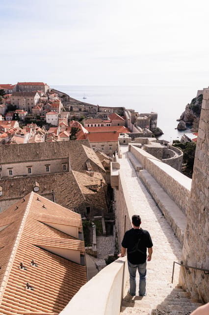 Dubrovnik: City Walls Guided Tour - Who Will Love This Tour?