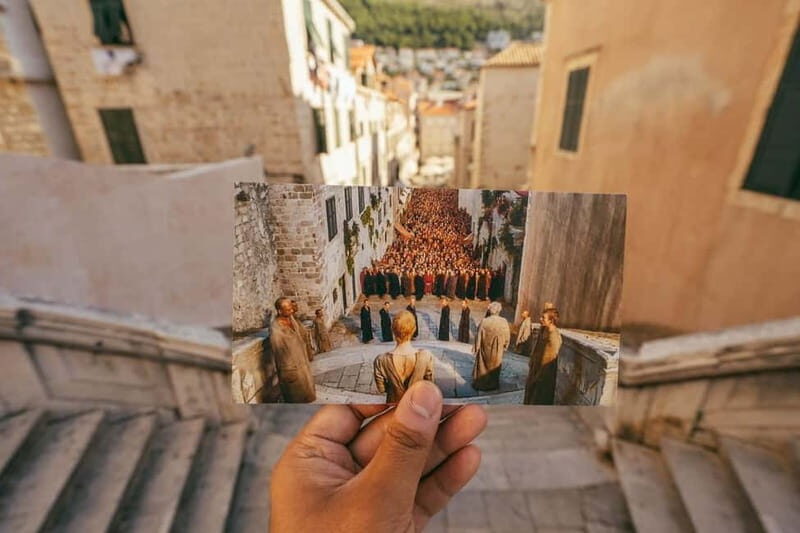 Dubrovnik: City Walls, Old Town Walking Tour & Adriatic View - Key Points