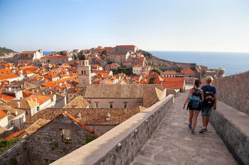 Dubrovnik: City Walls, Old Town Walking Tour & Adriatic View - Who Will Love This Tour?