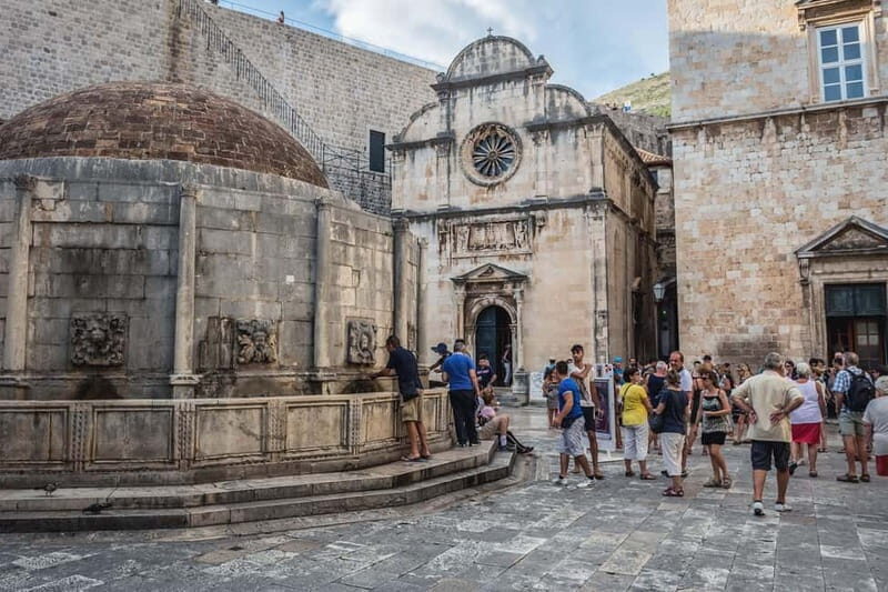 Dubrovnik: City Walls, Old Town Walking Tour & Adriatic View - Final Thoughts