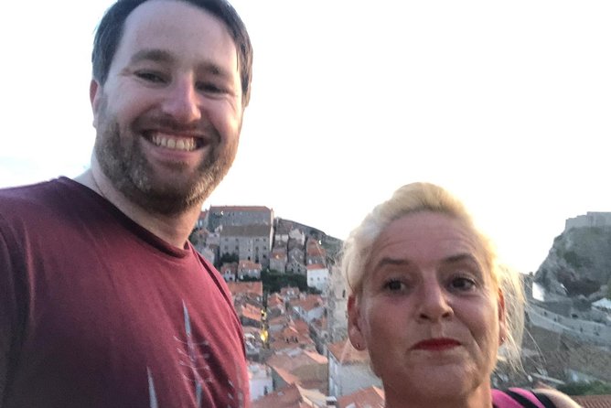 Dubrovnik City Walls Sunset Guided Tour - Traveler Reviews and Experiences