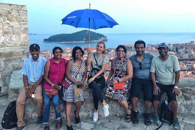 Dubrovnik City Walls Sunset Guided Tour - Discovering Dubrovniks History and Culture