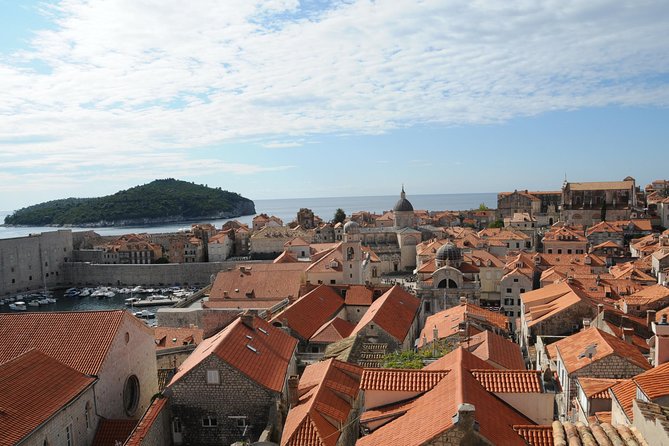 Dubrovnik City Walls Tour - Duration and Physical Demands