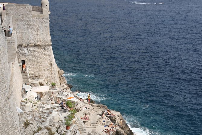 Dubrovnik City Walls Tour - Meeting Point and Logistical Details