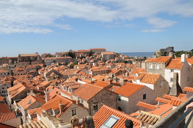 Dubrovnik City Walls Tour - Booking and Cancellation Policies