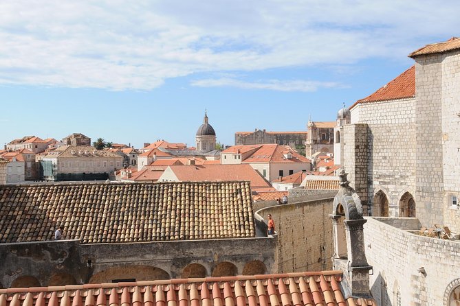 Dubrovnik City Walls Tour - Traveler Reviews and Feedback