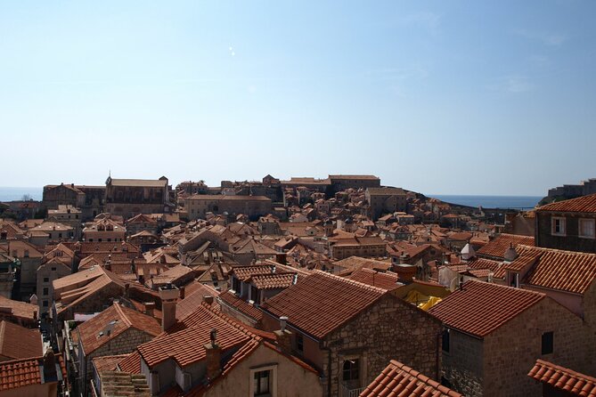 Dubrovnik City Walls Tour for Early Birds or Sunset Chasers - The Sum Up: Who Should Consider This Tour?