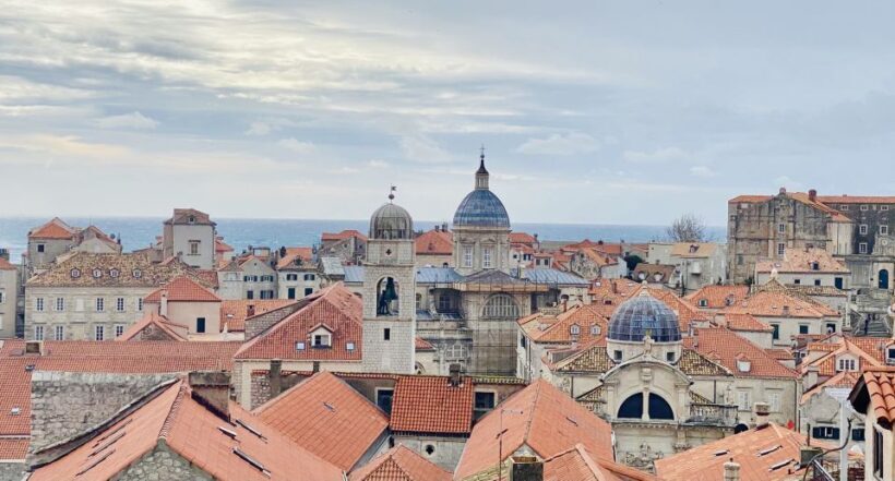 Dubrovnik: City Walls Tour for Early Birds & Sunset Chaser - The Experience and Its Value
