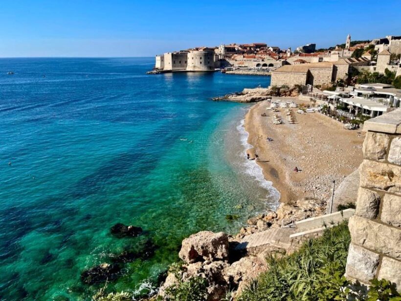 Dubrovnik: City Walls Tour for Early Birds & Sunset Chaser - Who Will Enjoy This Tour?