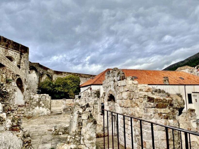 Dubrovnik: City Walls Tour for Early Birds & Sunset Chaser - FAQ