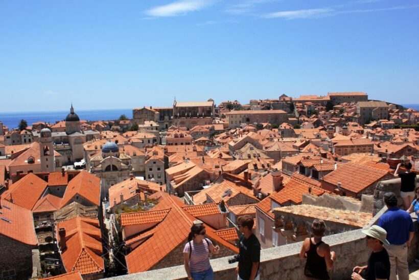Dubrovnik City Walls Walking Tour - Possible Drawbacks