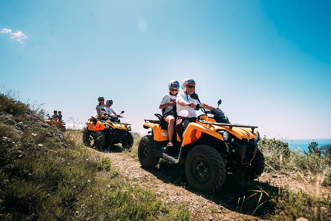 Dubrovnik Countryside and Arboretum ATV Tour with Brunch - Who Will Love This Tour?
