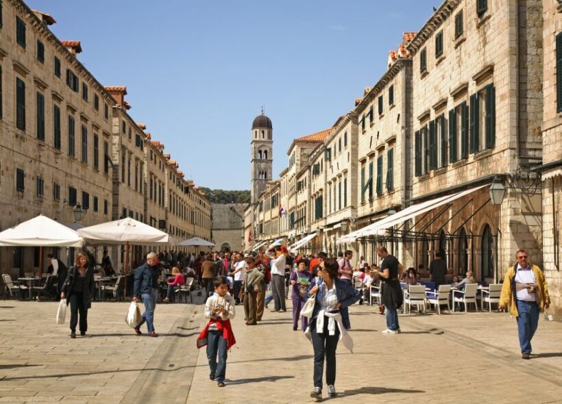 Dubrovnik Day Tour from Split or Trogir - A Full Breakdown of the Dubrovnik Day Tour from Split or Trogir