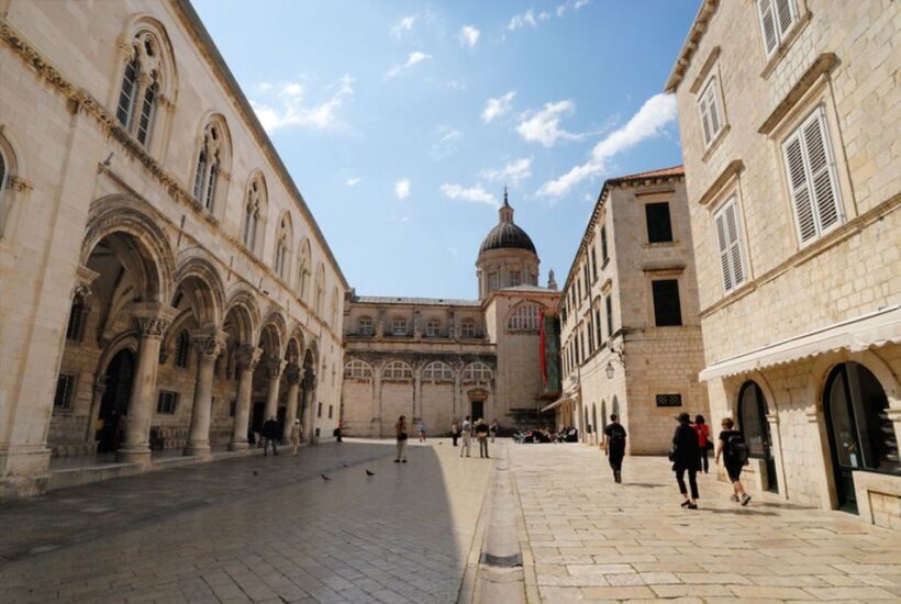 Dubrovnik: Discover Game of Thrones Filming Locations - Key Points