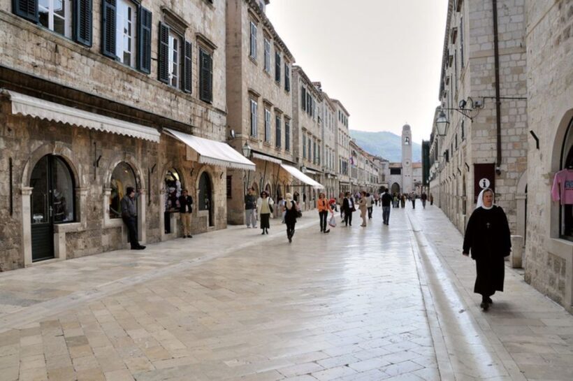 Dubrovnik: Discover Game of Thrones Filming Locations - What to Expect From This Game of Thrones Tour