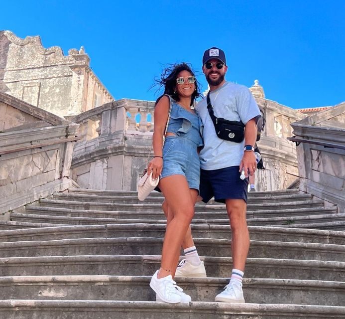 Dubrovnik: Discover Game of Thrones Filming Locations - Authentic, Engaging Guides Make a Difference