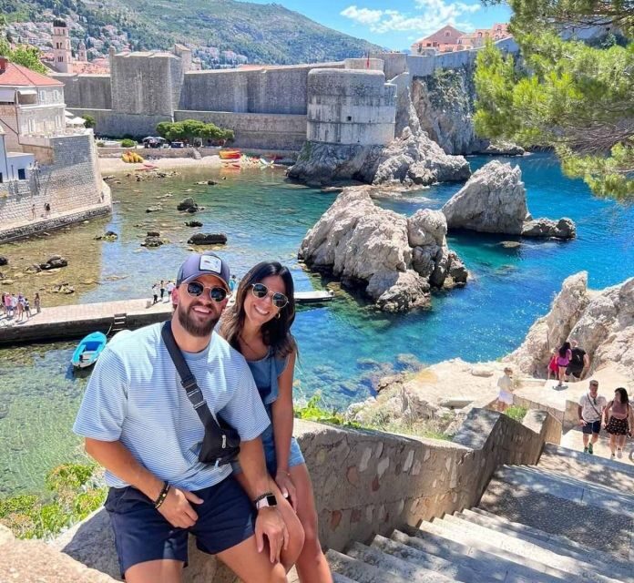 Dubrovnik: Discover Game of Thrones Filming Locations - Summary: Is It Worth It?