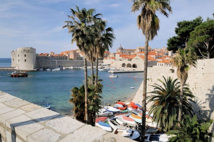 Dubrovnik: Discover Game of Thrones Filming Locations - Who Should Consider This Tour?