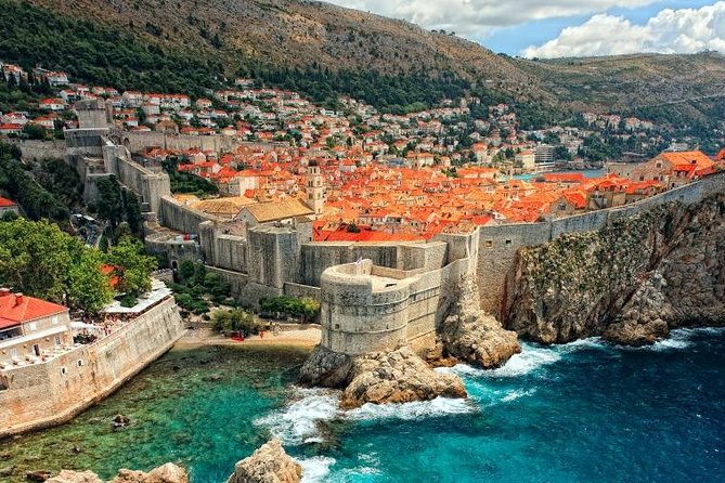 Dubrovnik Discovery Day Trip From Split or Trogir - Key Sights of Dubrovnik