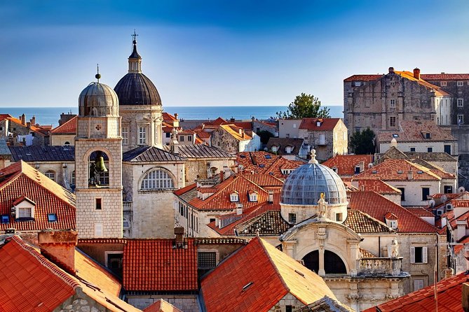 Dubrovnik Discovery Day Trip From Split or Trogir - Meeting Points and Departure Details