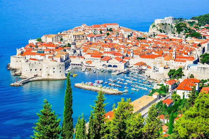 Dubrovnik Discovery Day Trip From Split or Trogir - Traveler Experiences and Feedback