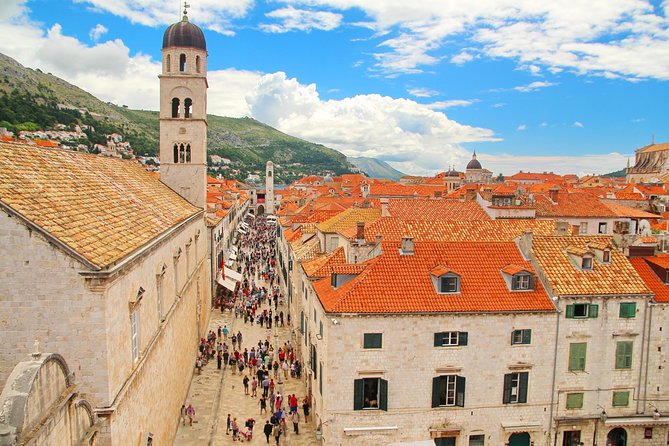 Dubrovnik Discovery Old Town Walking Tour - The Real Value: Authentic Stories and Stunning Setting
