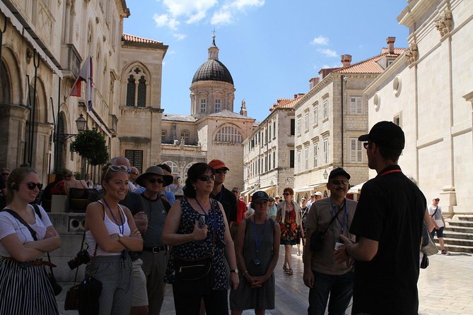 Dubrovnik Discovery Old Town Walking Tour - Who Will Love This Tour?