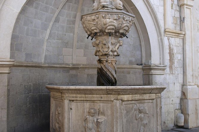 Dubrovnik Discovery Old Town Walking Tour - Final Thoughts