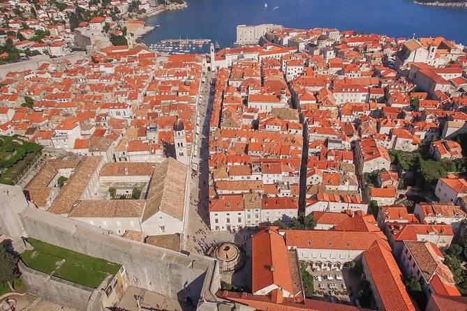 Dubrovnik Early Bird Walking Tour - Maximizing the Early Bird Experience