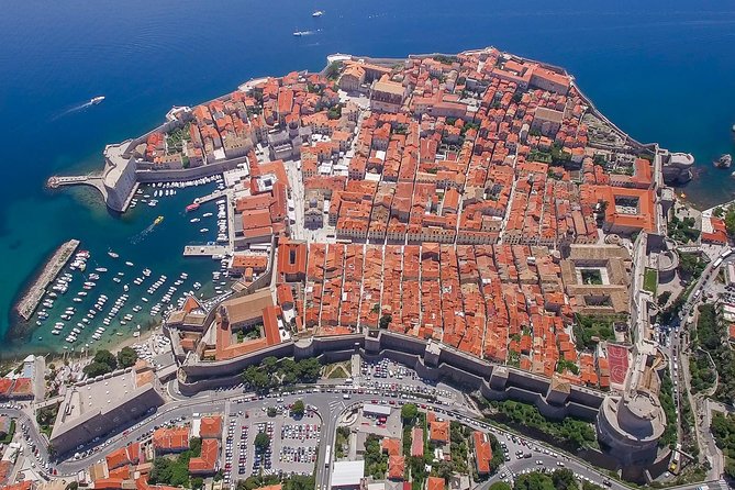 Dubrovnik Early Bird Walking Tour - Discovering Hidden Gems and Local Insights