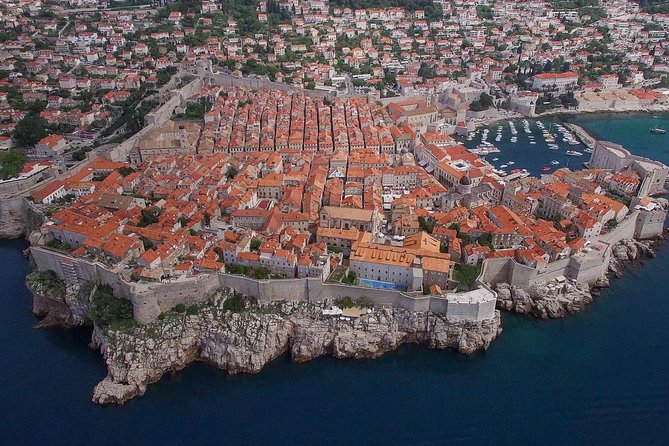 Dubrovnik Early Bird Walking Tour - Enhancing the Dubrovnik Adventure