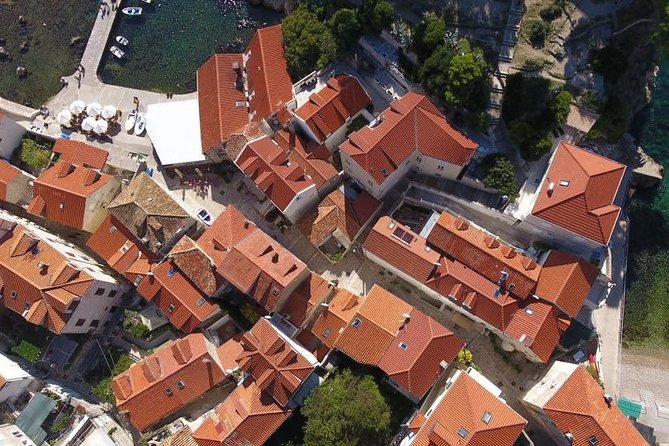 Dubrovnik Easy Walk Tour 1.5h - A Detailed Look at the Itinerary