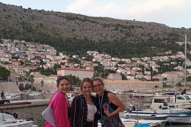 Dubrovnik Easy Walk Tour 1.5h - Authentic Experiences and Local Insights