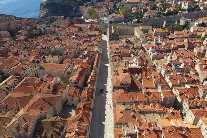 Dubrovnik Easy Walk Tour 1.5h - Why This Tour Is a Great Choice