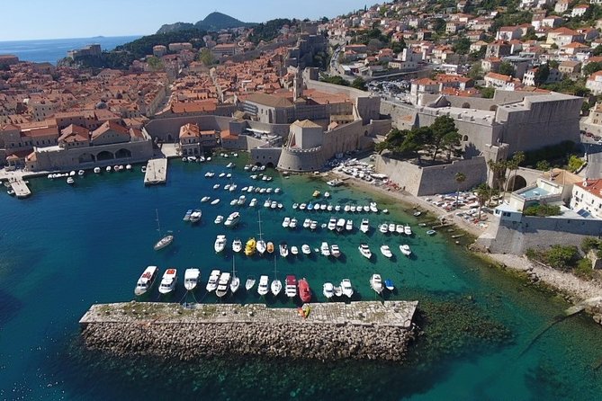 Dubrovnik Easy Walk Tour 1.5h - Final Thoughts